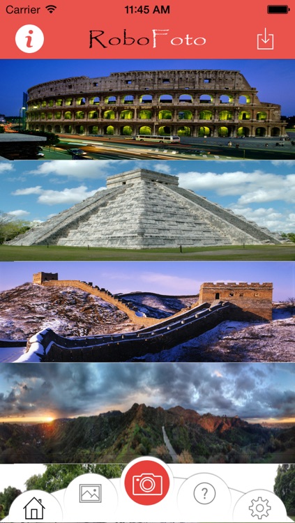 RoboFoto by iQuick Tools