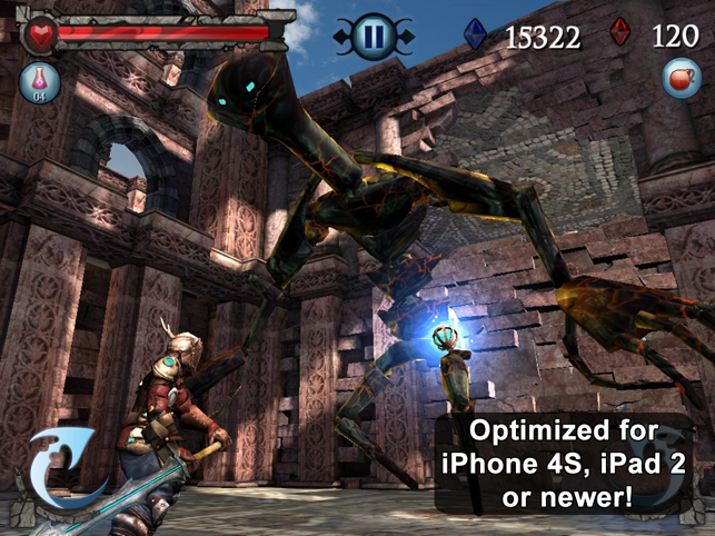 【iOS APP】Horn™ 霍恩號角神奇之旅 – Dr.愛瘋 APP Navi