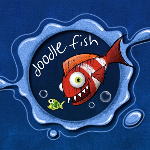 Doodle Fish! by Triniti Interactive Limited