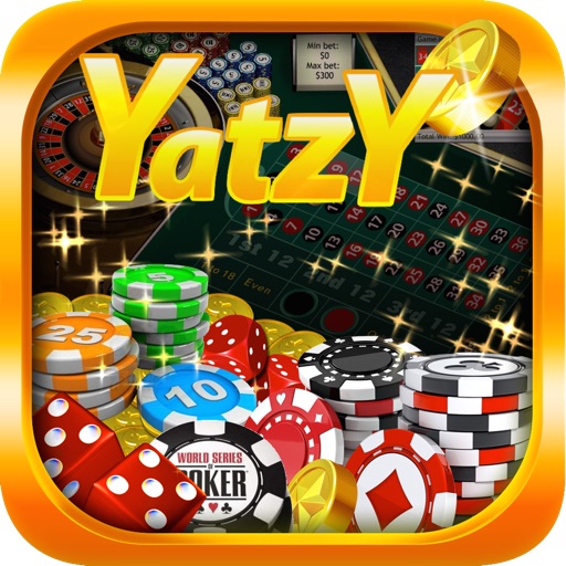 Yatzy Dice Fever 2014 by Nicolò Consonni