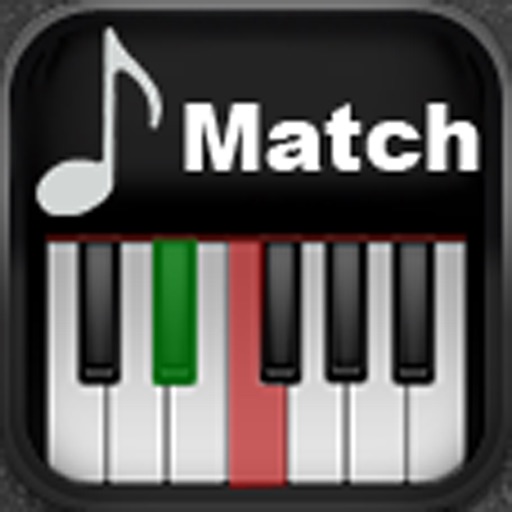 Match That Note Match a Note Ear Tuner by draW