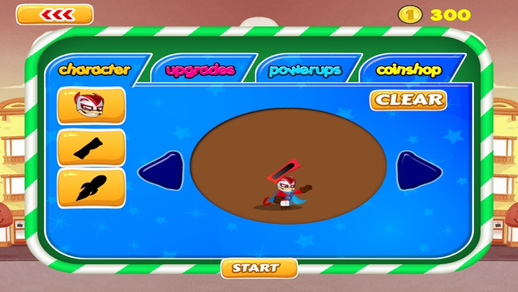 Amazing Super Monkey - Jumping Game Pro by Skill Games