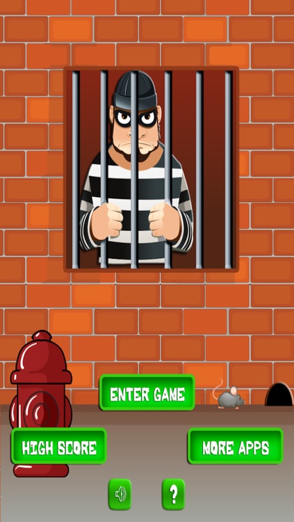 Prisoner Lock Down PRO - Jail Break Prevention by glenn taylor
