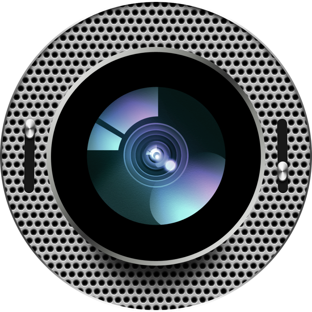 ‎iVision on the Mac App Store