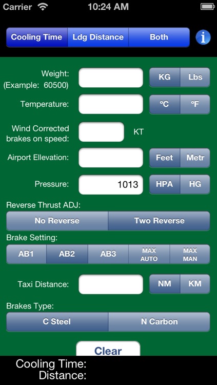 737-900 Performance Calculations by Maria Teresa Arnaiz
