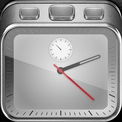 Khronos LapTimer by Uranus Software