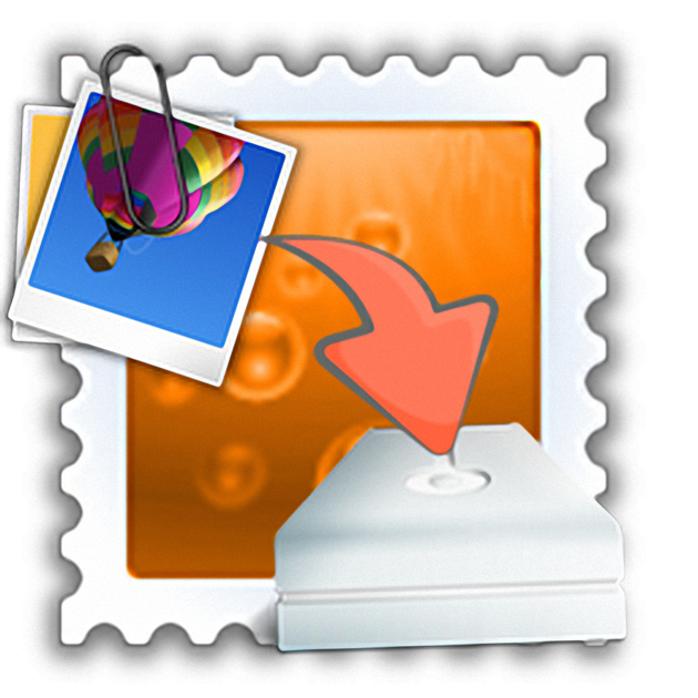 ‎Attachment Downloader على Mac App Store
