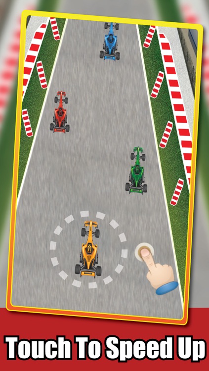 AAA 3d Racing Game – Gt Realtime Traffic Simulator & World Rally Racer ...