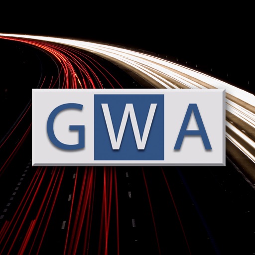 GWA Cars by Tim Mulkern