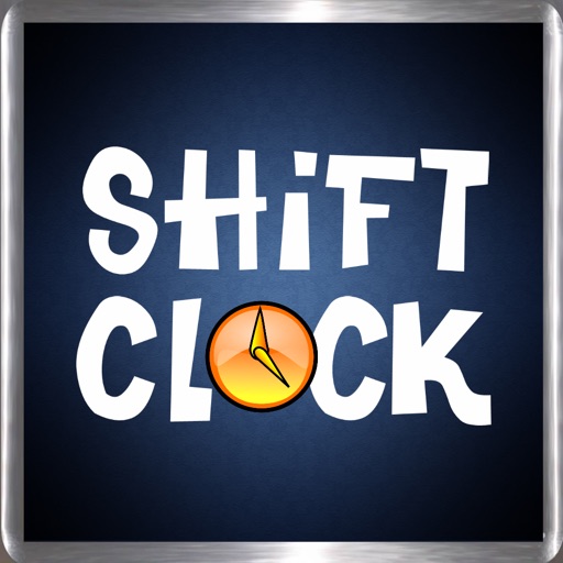 Shift Clock by Symons Software Solutions LLC
