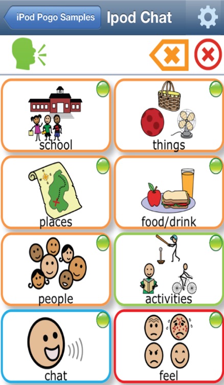 Pogo Boards - AAC by Talk To Me Technologies, LLC