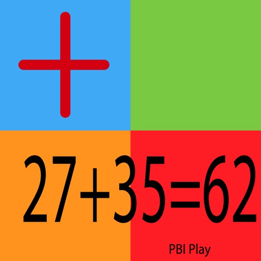 Wreck Math: Addition by Fuguo Yu