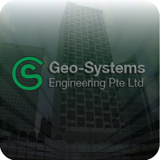 Geo-Systems by Big Apps Idea Pte Ltd