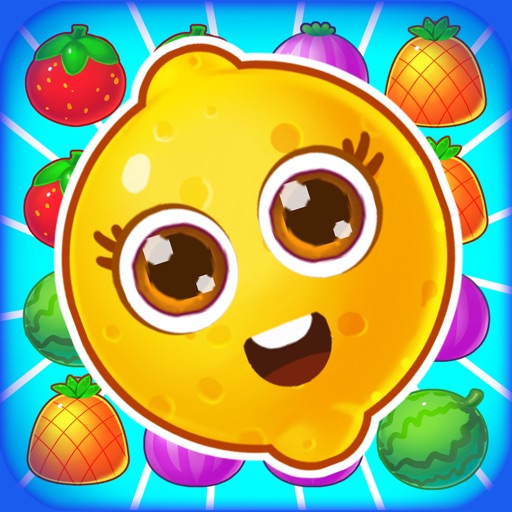 Juice Blast by MangoApp