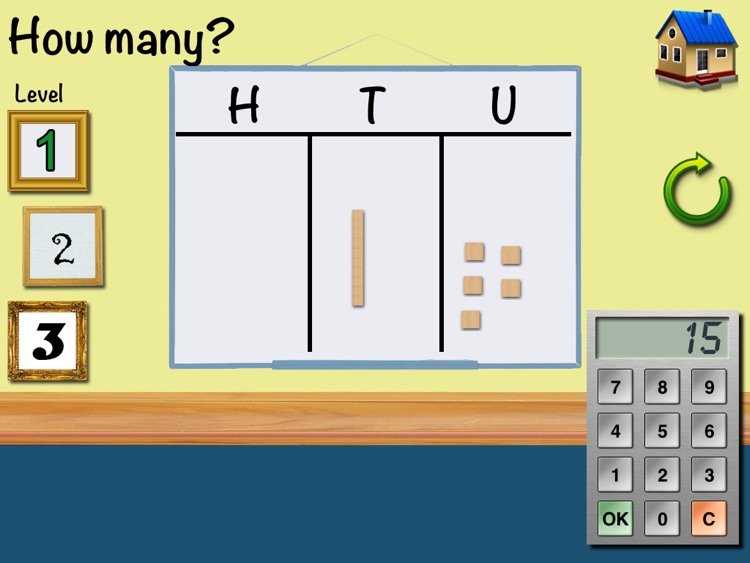 Place Value MAB by Aleesha Kondys