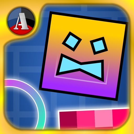 Angry Flappy Tiles - Make Logic Path Like In Flow Games by Arkadiusz Adach