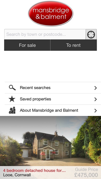 Mansbridge & Balment by Juice Media Design Ltd