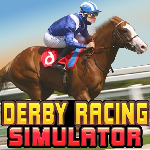 Derby Racing Simulator by Games Soup Private Limited