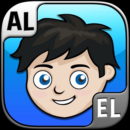 Early Literacy by Active Learning Apps LLC