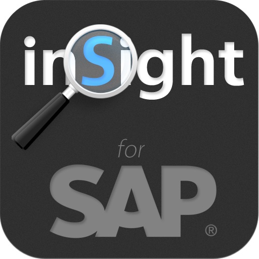 Insight for SAP by Lithium Labs, LLC