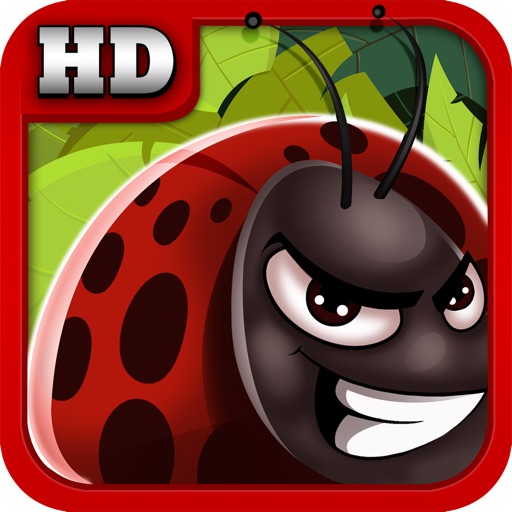 Ladybug Flyers Joyride: The Best Lady Bug Race, Free Edition by Tina Pruitt