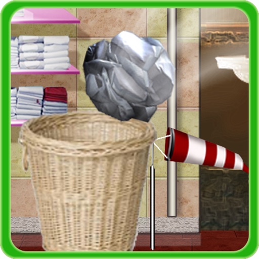 Paper Flick Free by Revolution Games, Inc.