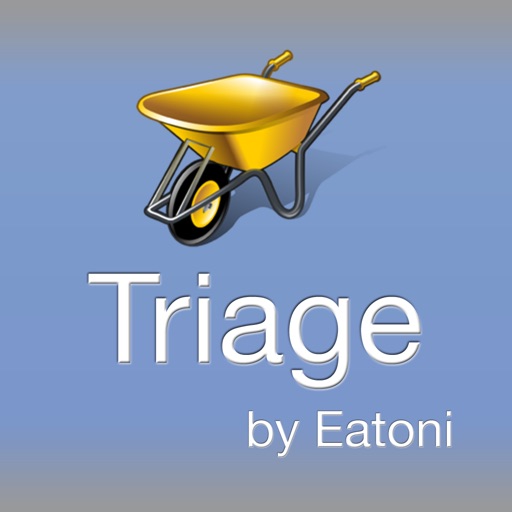 Eatoni Triage by Eatoni