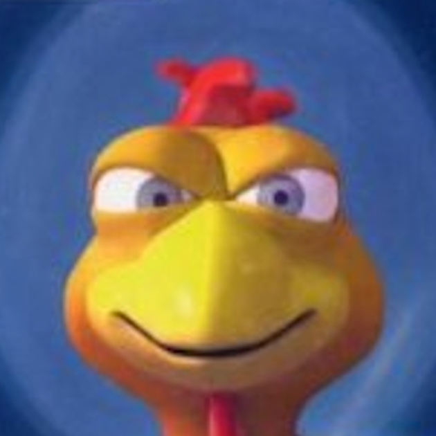 ‎Cyber-Chicken on the Mac App Store