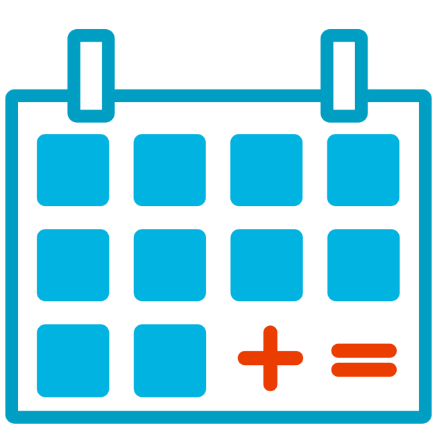 ‎Mac App Store에서 제공하는 Simple Date Calculator