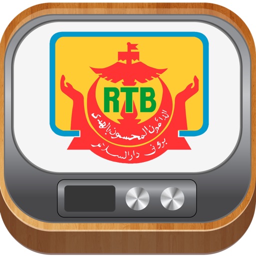 RTB TV Ku by INFINDO TECHNOLOGY (B) SDN BHD
