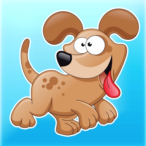 Animal Puzzles Game for Kids & Toddlers by Chris Razmovski