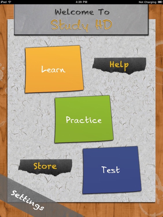 StudyHD - Learning Systems by Reflare