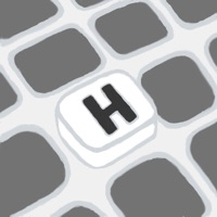 Highlighted Keyboard - Extra large Keyboard with next key hints PC 버전 ...