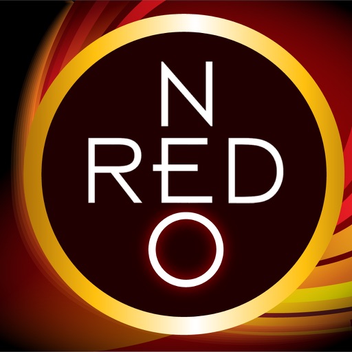 Red Neo Store by Clarence Soh