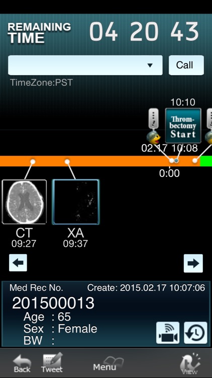 SYNAPSE ERm - Global by FUJIFILM Corporation