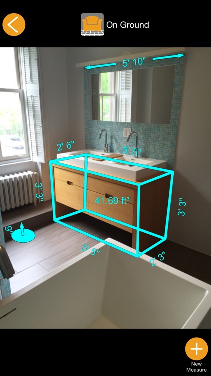 MagicMeasure by Sensopia