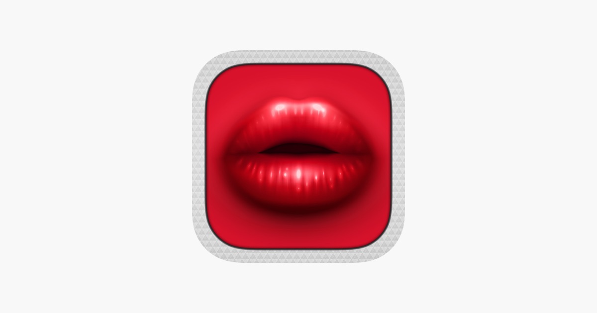 ‎Kiss Analyzer - A Fun Kissing Test Game App - App Store