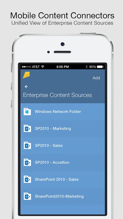kiteworks for Symantec by Accellion, Inc.