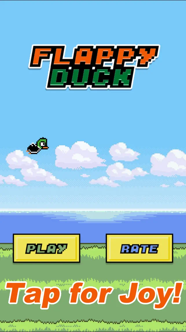Flappy Duck Game Reviews – Features, Alternatives & User Ratings
