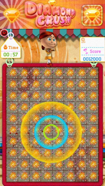 Pop Gem Deluxe by Artoon Solutions