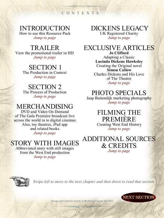Dickens Great Expectations - Resource Pack by Beckman Unicorn