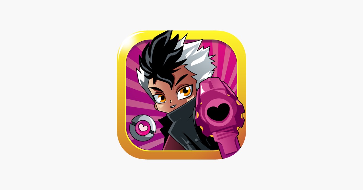 ‎Love Gun - Make People Fall in Love App - App Store