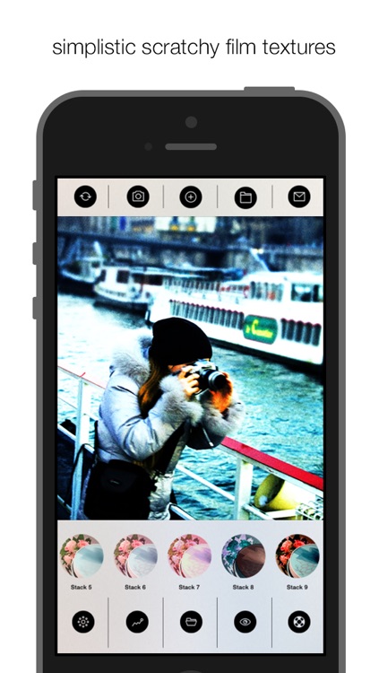 Perfect Photo 360 - camera effects & filters plus photography photo ...