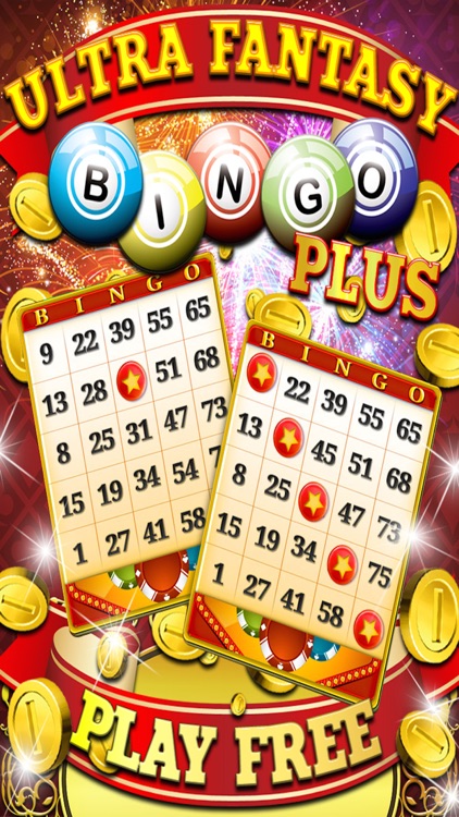 Ultra Fantasy Bingo Plus: Plug and Play Silly Board Triptrap Game ...
