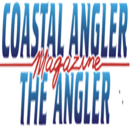 Coastal Angler Magazine by Sean Fitzgerald