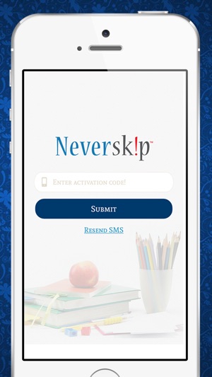 Neverskip parent app store