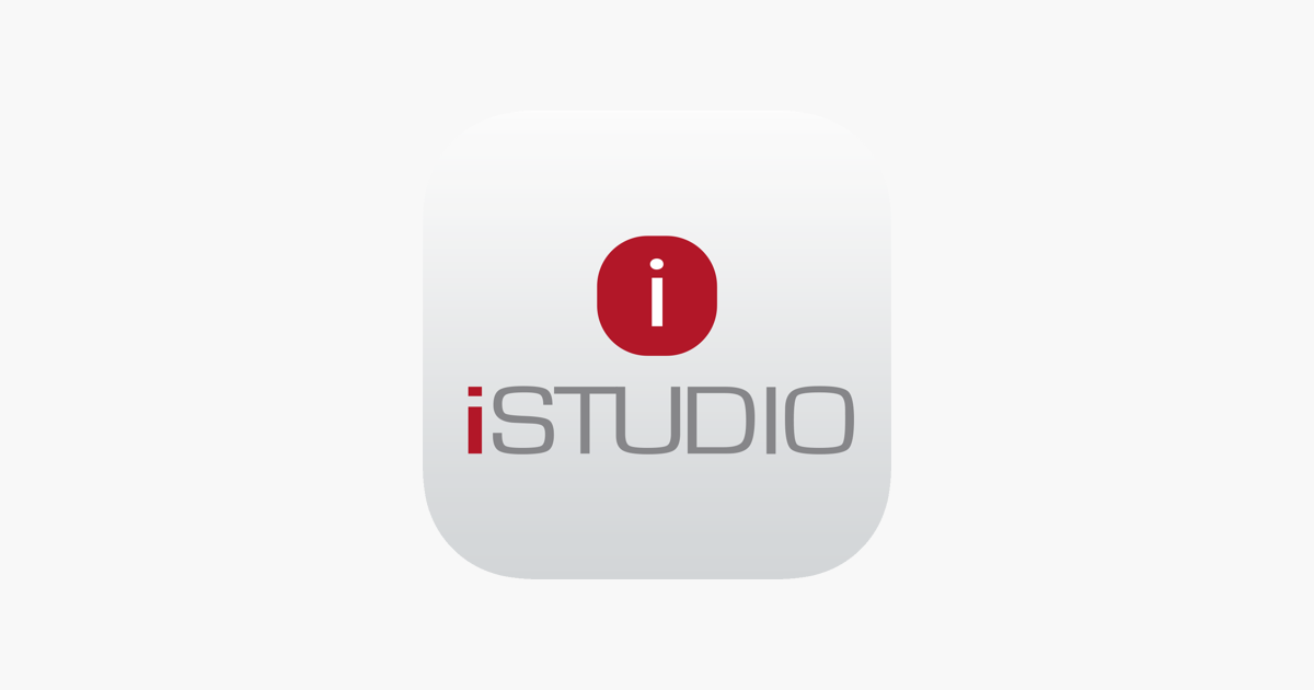 ‎iStudio on the App Store