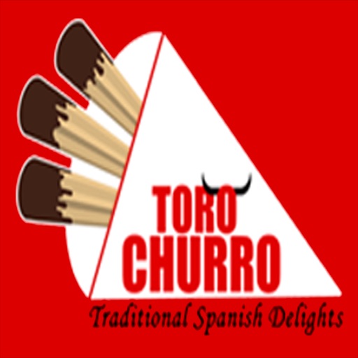 Toro Churro by Maria Stella Solon