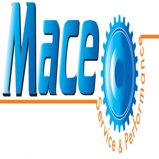 Macegroup by Gary Maich