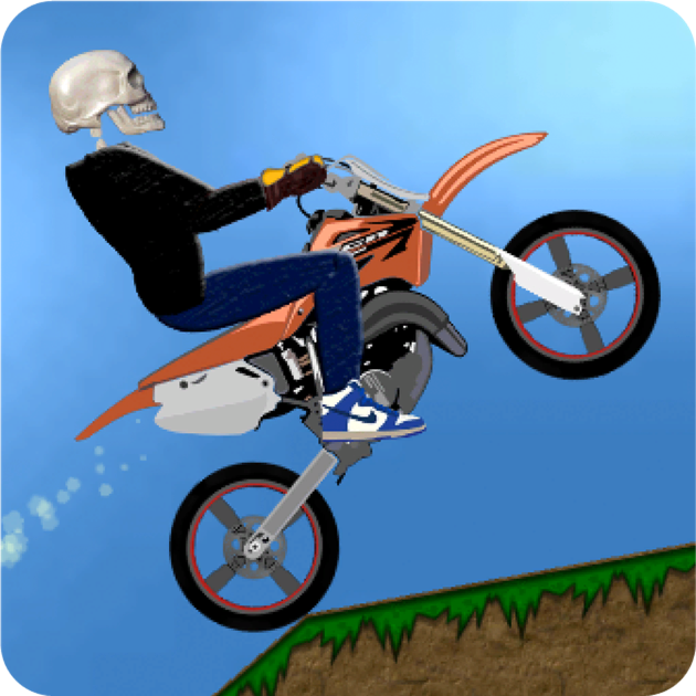‎Dead Rider on the Mac App Store